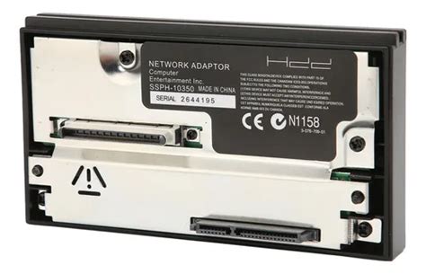 Interface Network Adapter Set Professional Hdd Hard Disk Mercadolivre