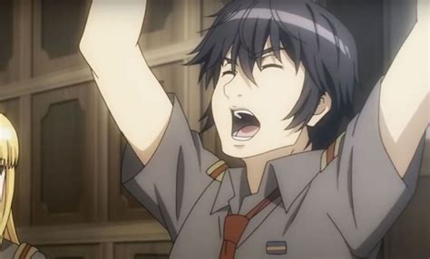 10 Lazy Anime Characters Ranked By Popularity