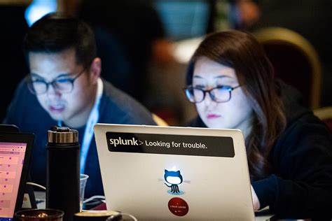 Splunk On Linkedin Data Splunkconf20