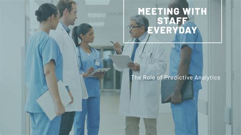 The Role Of Predictive Analytics In Enhancing Care Agency Operations