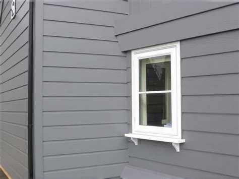 Diy Guide To Installing Composite House Cladding In The Uk