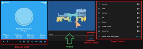 Xiaomi Roborock S5 Max Stopped Working With Home Assistant