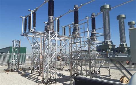 Earthing Systems In Uk Most Trusted Earthing Contractors