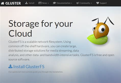 Awsを使って分散ファイルシステム「glusterfs」の検証〜その1 Tracpathworks