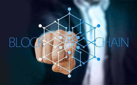 Understanding The Blockchain Technology The Backbone Of