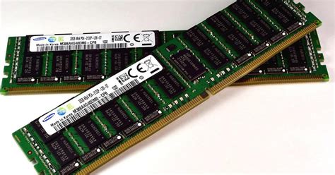 What Is Ddr4 Ram What Will It Do For Pcs When Will It Be Released Digital Trends