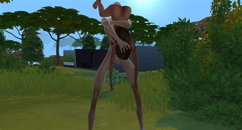[sims4] Slims Whims New Update 12 1 17 9 New Animations Vampire