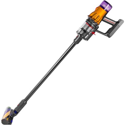 Купить Вертикальный пылесос Dyson V12 Detect Slim Absolute (448884-01 ...