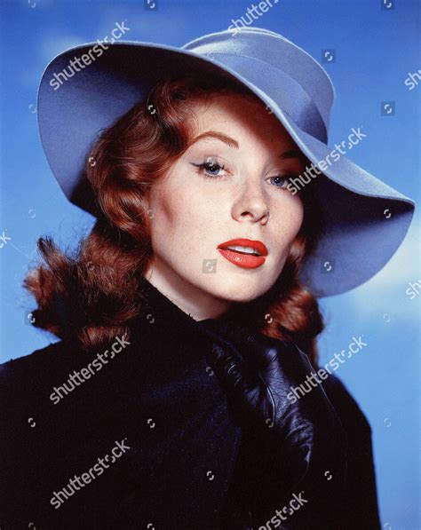 Suzy Parker Editorial Stock Photo Stock Image Shutterstock Editorial