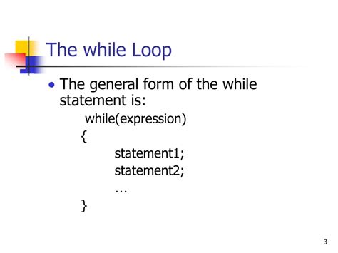 Ppt Enhancing Iterations In Programming Loops Break And Continue