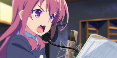 15 Best Anime About Making Anime And Manga