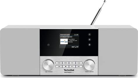 TechniSat Digitradio C Radio Morele Net
