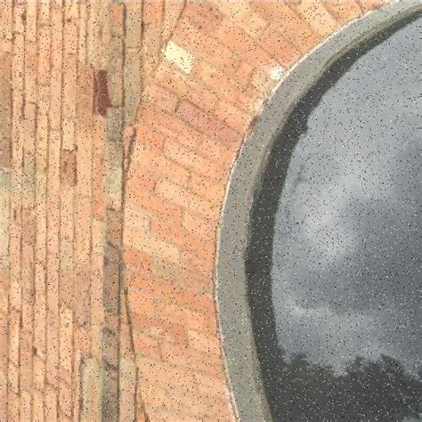 Wall Detection Object Detection Model By Icunicamp