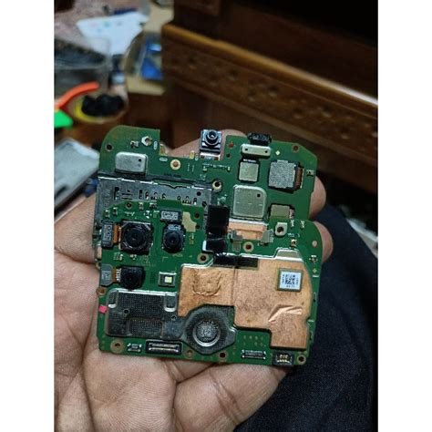 Jual Mesin Oppo A Normal Shopee Indonesia