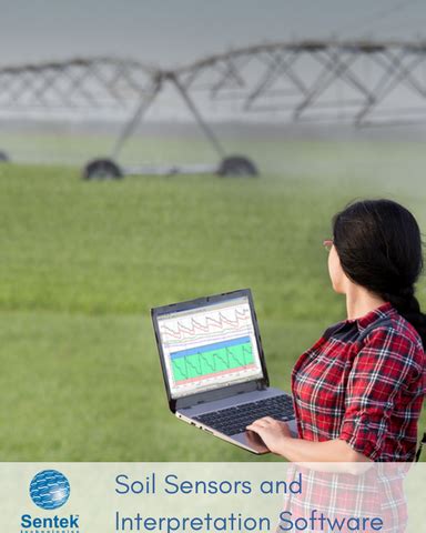 Soil Moisture Sensors For Greater Insights Into Crop Water Soil Dynamics Video Australian