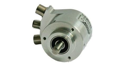 Profinet Encoder Plant Automation Technology