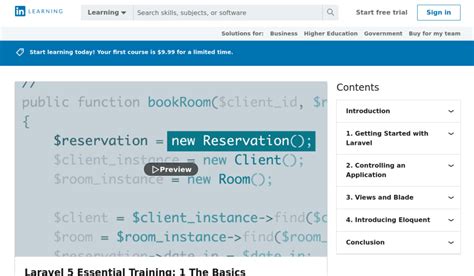 Lynda Learning Composer The Php Dependency Manager Free Download Web