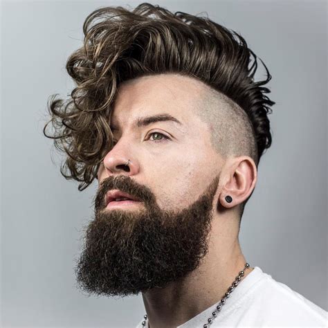Top 50 Undercut Hairstyles For Men Atoz Hairstyles