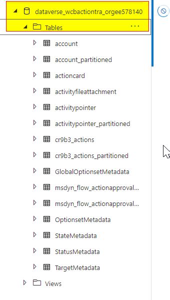 Azure Synapse Link For Sql On Azure Vm Microsoft Qanda