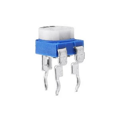 Electric Trimmer Potentiometer 220 V At ₹ 3piece In Mumbai Id