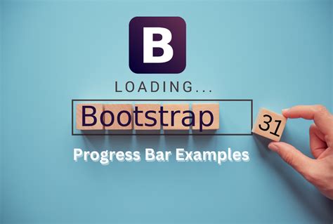 31 Bootstrap Progress Bar Examples Webtopic