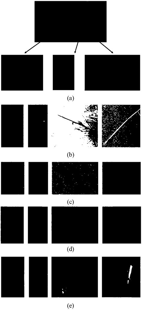A Method For Pavement Crack Recognition Based On Road Image Eureka Patsnap