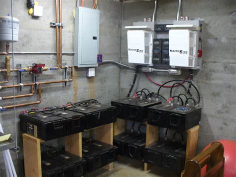 Battery Backup Generators And Off Grid Apg Solar Solar Installation Solar Repair Solar