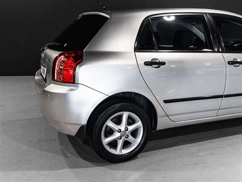 Used Toyota Runx 140i Rs For Sale In Gauteng Za Id9478898