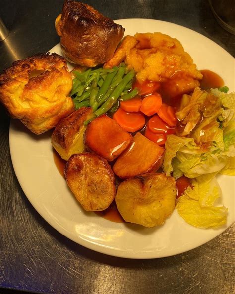 The Windmill Inn Rustington