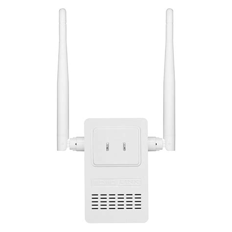 Bộ Kích Sóng Wifi Repeater 300mbps Totolink Ex200 Hoàng Thịnh