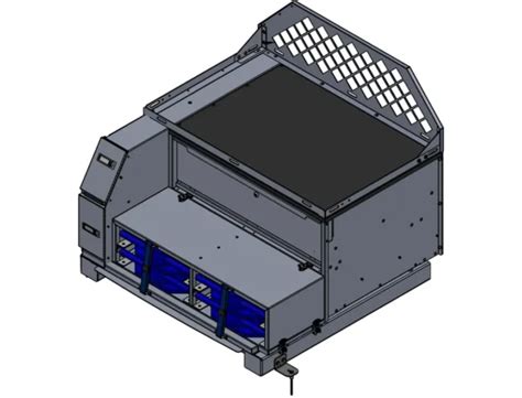 Ford Interceptor Cve Scale Unit Ops Public Safety