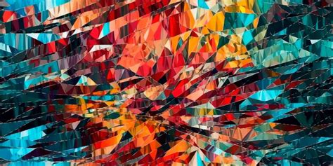 Premium Ai Image Creative Abstract Textured Background Beautiful Seamless Illustration