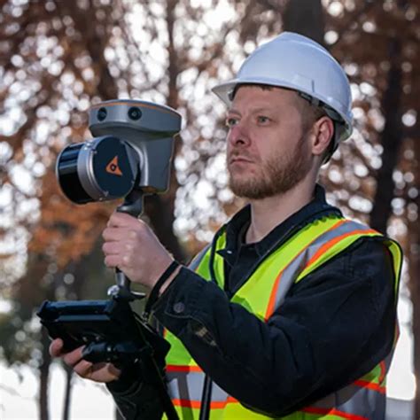 Chcnav Rs10 Laser 3d Scanner Handheld Rs10 Mapping Lidar For 3d Scanning Gnss Rtk Slam 3d