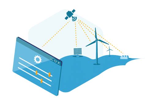 Iot Device Monitoring By Qbee As
