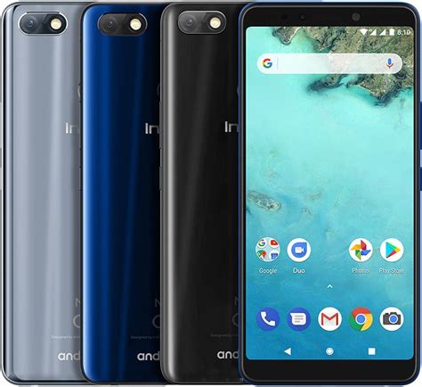 Infinix Note 5 Full Specifications Features Price In Philippines