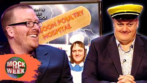 scenes we d like to see 561 r mocktheweek