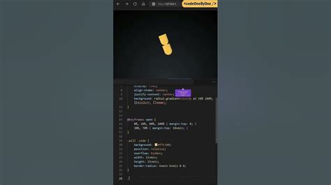 Day 004 🤕 Css Pill Loader Animation Css3 Webdevelopment