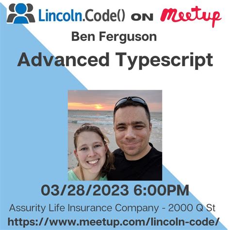 kenneth versaw on linkedin catch ben ferguson at lincoln code tomorrow…