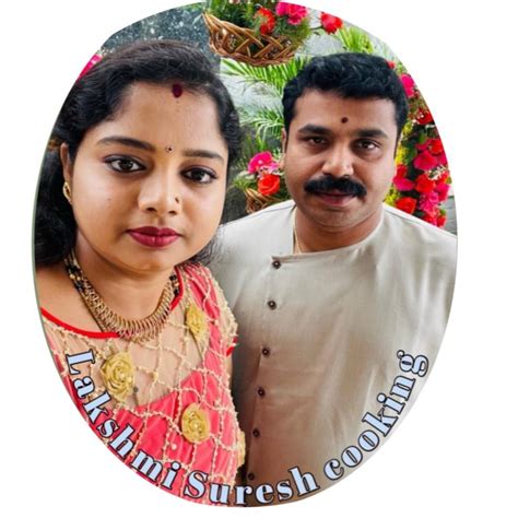 Lakshmi Lakshmi Suresh