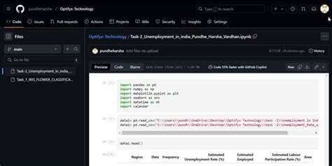 Pundhe Harsha Vardhan On Linkedin Businessanalyst Dataanalyst