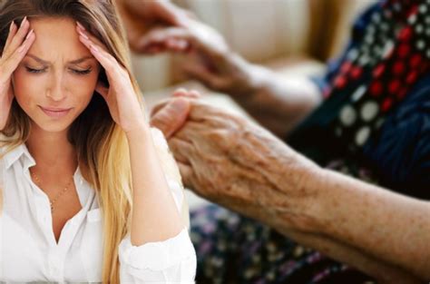 ქმარს მოხუცი დედის ჩვენს სახლში გადმოყვანა სურს მე თავშესაფრის მომხრე ვარ