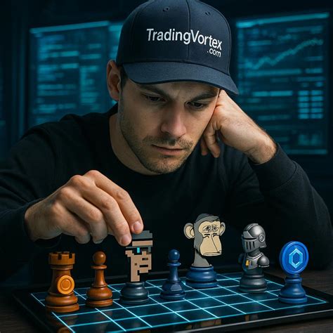 Mastering Nft Trading The Ultimate Guide ☀️