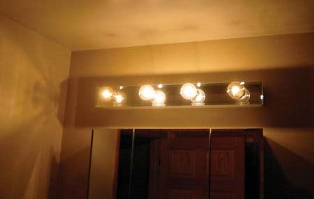 Ghosting On Ceiling Joists Shelly Lighting