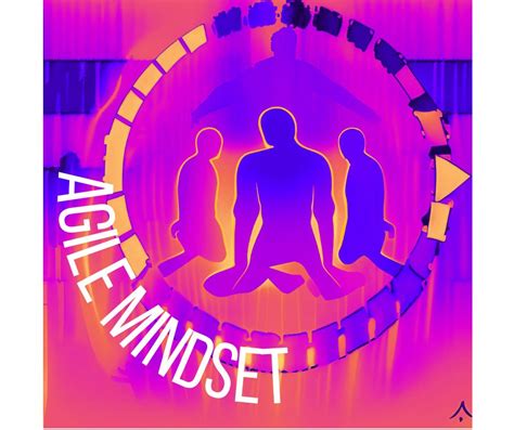 I Normally Avoid The Term “agile Mindset” But Confronted It Head On Yesterday Those Who Have