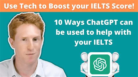 Ways ChatGPT Helps With IELTS Ielts Englishprotips Com