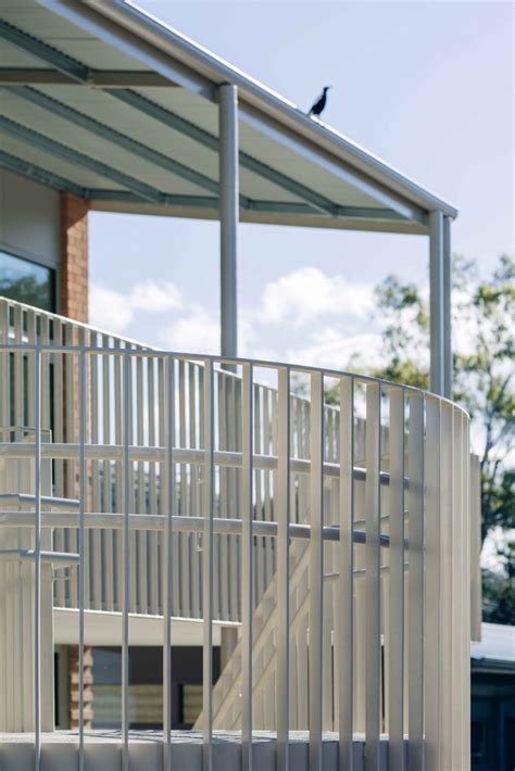 Cambridge Primary School Major Redevelopment Bence Mulcahy