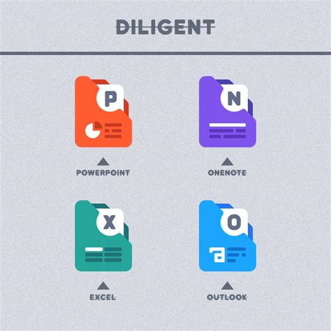 Diligent Icon Pack Latest Version 3 0 0 For Android