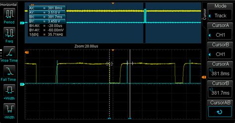 Oscilloscope Assisted Debugging