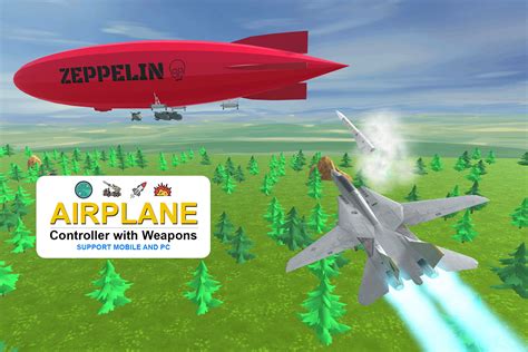 Unity Airplane Controller At David Killian Blog