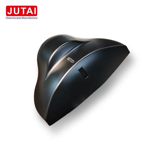 Microwave Radar Alarm Motion Sensor For Industrial Roller Shutter Door China Auto Door Sensor